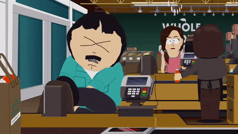 Cashiers-currency-counting-machines GIFs - Get the best GIF on GIPHY