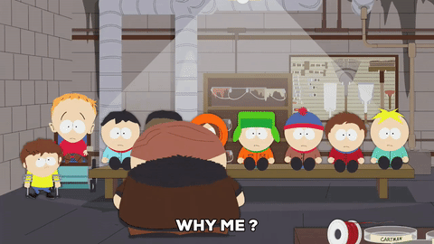 Talking Eric Cartman GIF by South Park - Find & Share on GIPHY