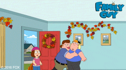 Gif De Family Guy En Feu Family Guy GIF By FOX TV Find & Share On