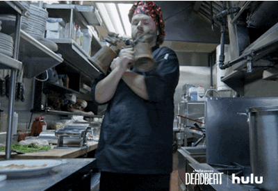 Flambee GIFs - Get the best GIF on GIPHY