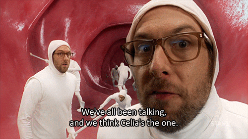 Colon GIFs - Find & Share on GIPHY