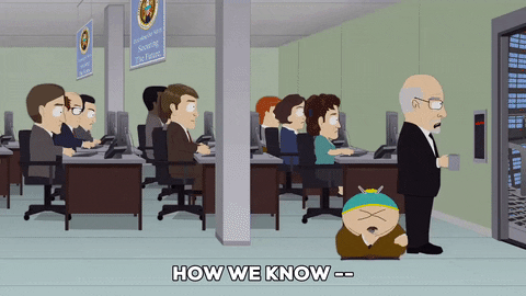 Nsa Whistleblower GIFs - Get the best GIF on GIPHY