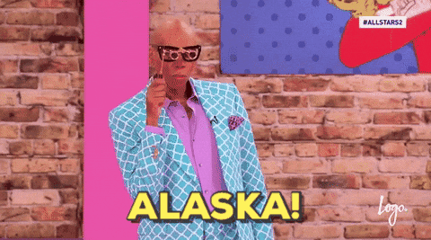 Alasia GIFs - Get the best GIF on GIPHY