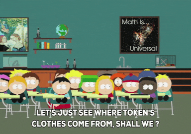 Sitting Behind Token GIFs - Get the best GIF on GIPHY