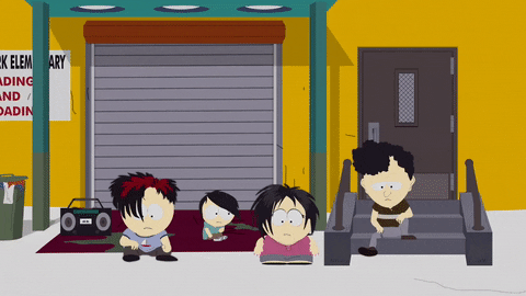 Outside Of Elementary School GIFs - Get the best GIF on GIPHY