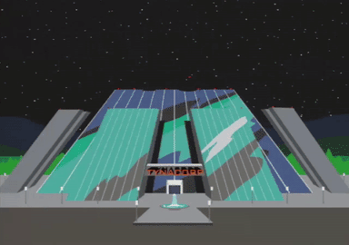 Kyle Broflovski Explosion GIF by South Park - Find & Share on GIPHY