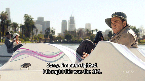 Near-sighted GIFs - Get the best GIF on GIPHY