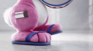 Energizer Bunny GIFs - Find & Share on GIPHY