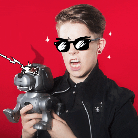 Super Poo Chi GIFs - Get the best GIF on GIPHY