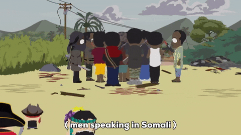 Somali GIFs - Get the best GIF on GIPHY