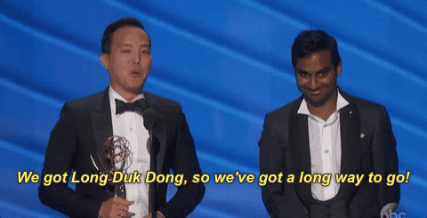 We-got-long-duk-dong-so-weve-got-a-long-way-to-go GIFs - Get the best ...