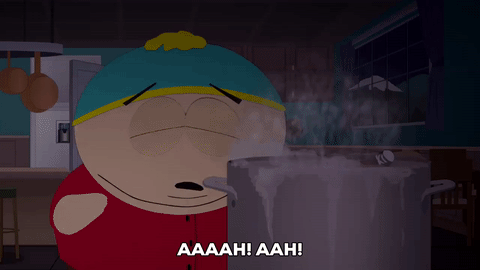 Sad Eric Cartman GIF by South Park - Find & Share on GIPHY