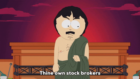 Stock-broker GIFs - Get the best GIF on GIPHY
