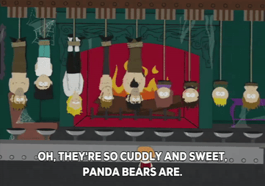 Fire Hanging GIF by South Park - Find & Share on GIPHY