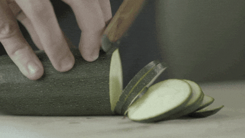 Cutting Gif