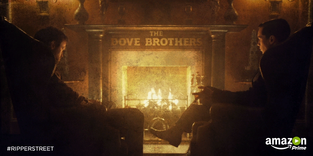 GIF by Amazon Prime Video UK - Find & Share on GIPHY