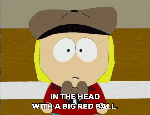 Big-red-ball GIFs - Get the best GIF on GIPHY