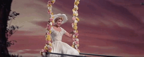 Doris Day Swing GIF by Warner Archive - Find & Share on GIPHY
