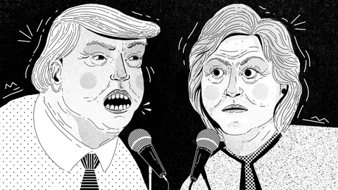 Candidates GIFs - Get the best GIF on GIPHY