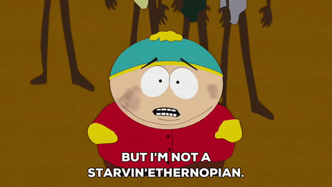 Eric Cartman Home GIF by South Park - Find & Share on GIPHY