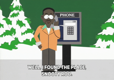 Snooty Roo GIFs - Get the best GIF on GIPHY