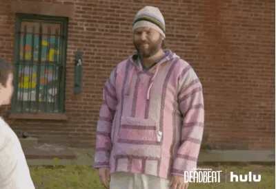 Ball Face GIFs - Get the best GIF on GIPHY