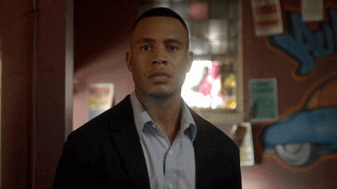 Andre Lyon GIF by Empire FOX - Find & Share on GIPHY