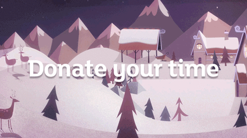 Donate-your-time GIFs - Get the best GIF on GIPHY
