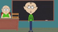 Mr Mackey Mmkay Imgur