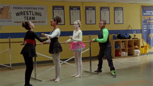 Fighting Fish GIFs - Get the best GIF on GIPHY