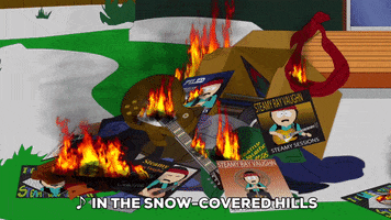 Fire Burning GIF by South Park - Find & Share on GIPHY