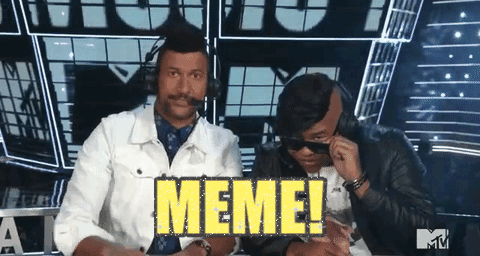 Key And Peele GIF by 2017 MTV Video Music Awards - Find & Share on GIPHY