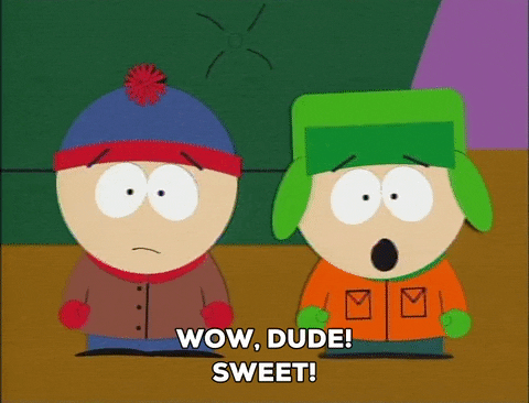 Dude-sweet GIFs - Get the best GIF on GIPHY