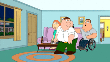 Peter Griffin Dancing GIFs - Find & Share on GIPHY