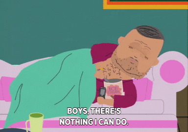 Pink Couch GIFs - Get the best GIF on GIPHY