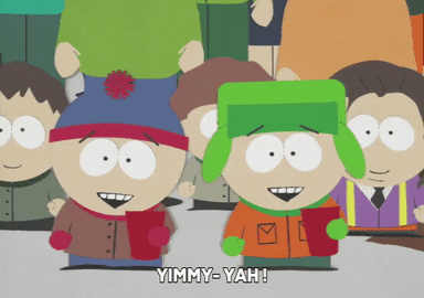 Talking Stan Marsh GIF by South Park - Find & Share on GIPHY