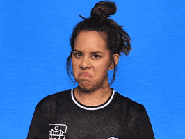 Angry Smoke GIF by Originals - Find & Share on GIPHY