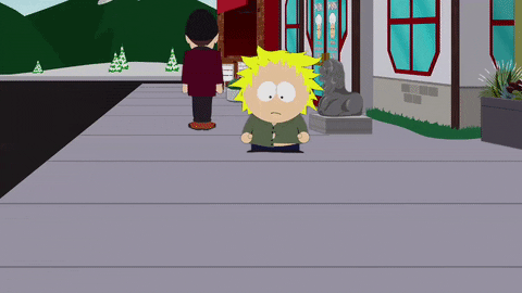 South Park Tweek Wallpaper