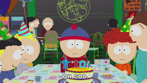 Butters-stan GIFs - Get the best GIF on GIPHY