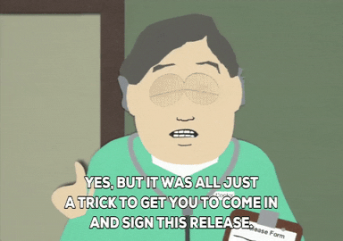 Release Form GIFs - Get the best GIF on GIPHY