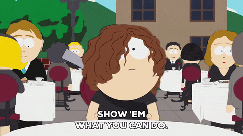 Thad Jarvis GIFs - Get the best GIF on GIPHY