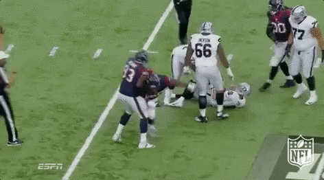 The Best Sack Celebrations in the NFL by NFL | GIPHY