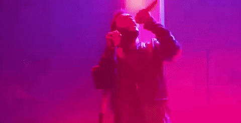 The Weeknd Snl GIF by Saturday Night Live - Find & Share on GIPHY