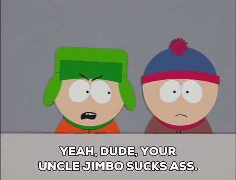Uncle-jimbo GIFs - Get the best GIF on GIPHY