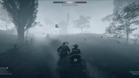 Battlefield 1 Clip GIFs - Get the best GIF on GIPHY
