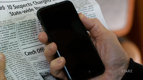 No Texts GIFs - Get the best GIF on GIPHY