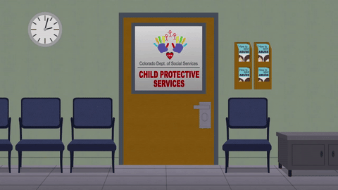 Government Cps GIF by South Park - Find & Share on GIPHY