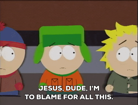 Jesus Dude GIFs - Get the best GIF on GIPHY