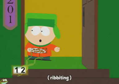 Shocked Kyle Broflovski GIF by South Park - Find & Share on GIPHY