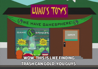 Toy Store GIFs - Get the best GIF on GIPHY